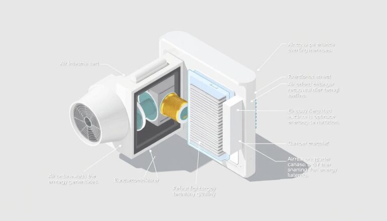 What is an Economizer for HVAC: 101 Energy Savings Guide