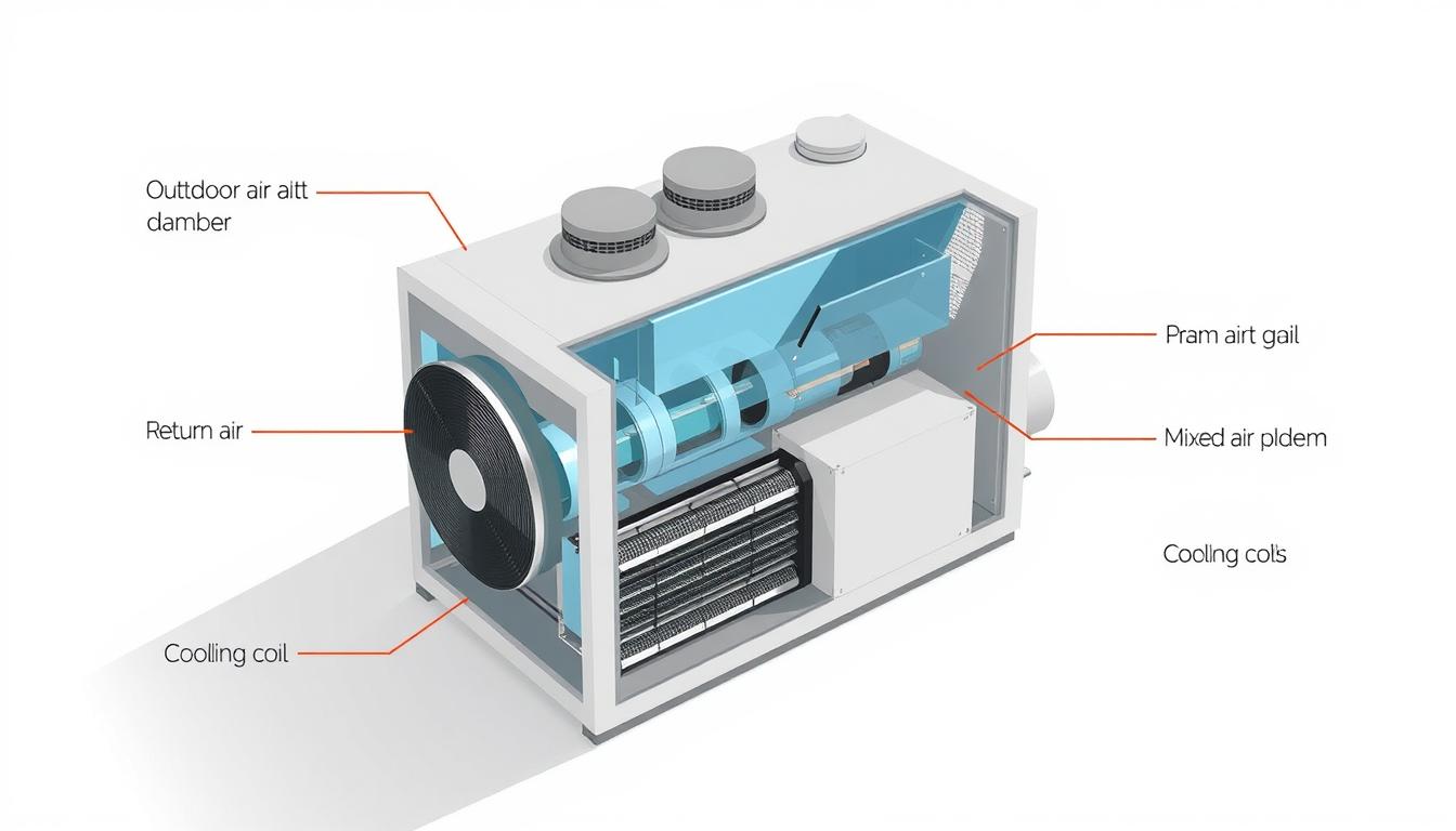 What Is An HVAC Economizer: Energy Savings Guide