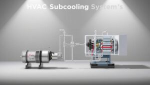 What Is Subcooling in HVAC: A Complete 101 System Guide