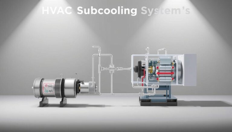 What Is Subcooling in HVAC: A Complete 101 System Guide