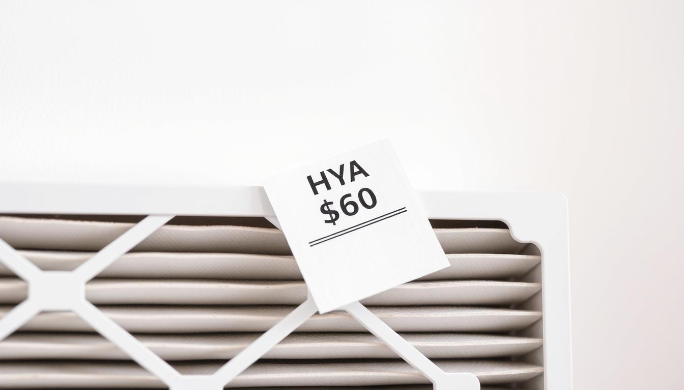 What Is The Markup On Air Filters