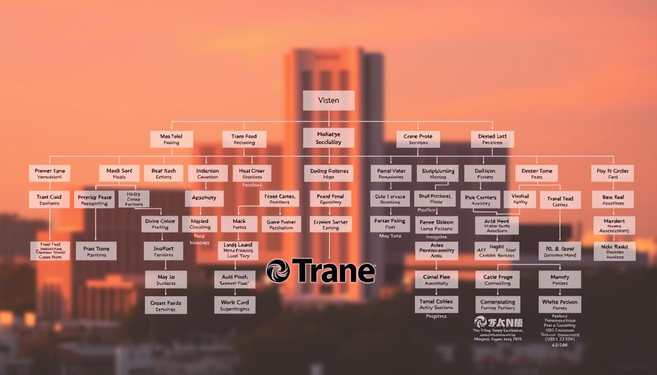 Who Owns Trane HVAC: Understanding Ownership Structure
