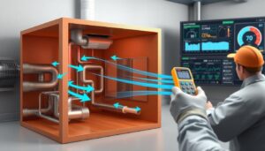 How to Determine HVAC Air Flow Direction