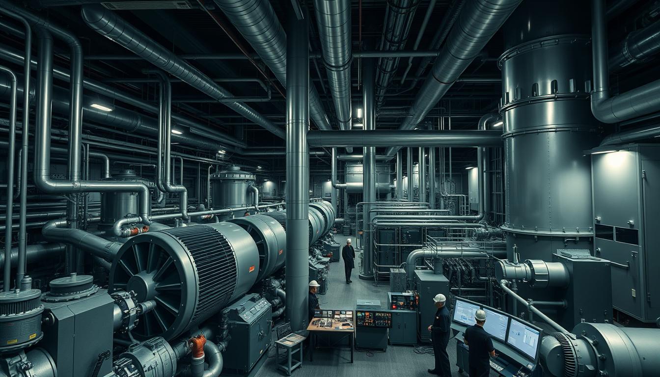 How to Design HVAC for a Building: 101 Complete Guide