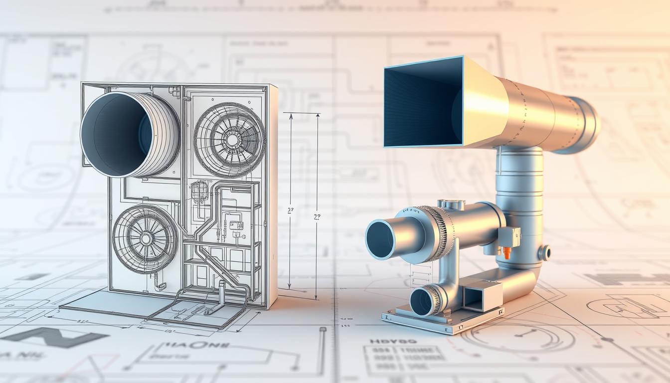 How to Design a HVAC Duct System: 101 Complete Guide