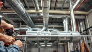 How to Design a HVAC Duct System: 101 Complete Guide
