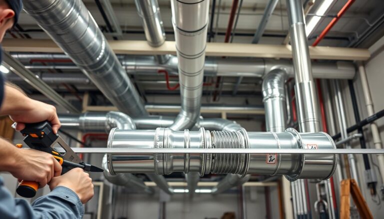 How to Design a HVAC Duct System: 101 Complete Guide