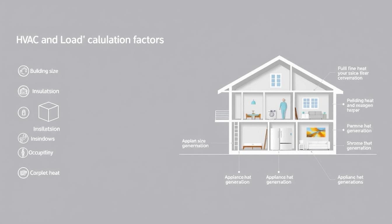 How to Determine Size of HVAC Needed for Your Home
