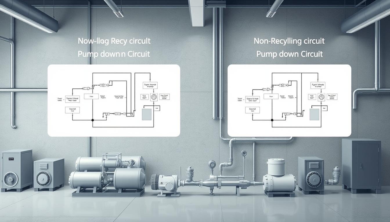 How to Do a Pump Down HVAC: 101 Complete Guide