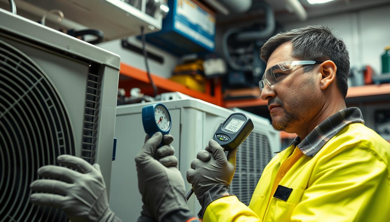 How to Detect HVAC Leak: 101 Complete Guide