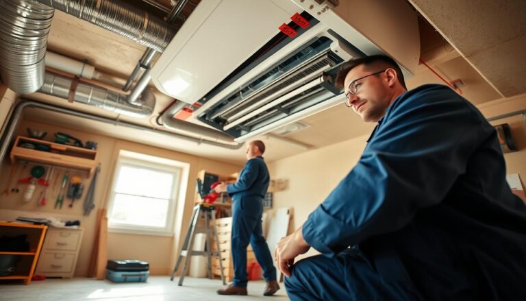 How to Design HVAC System for House: 101 Complete Guide