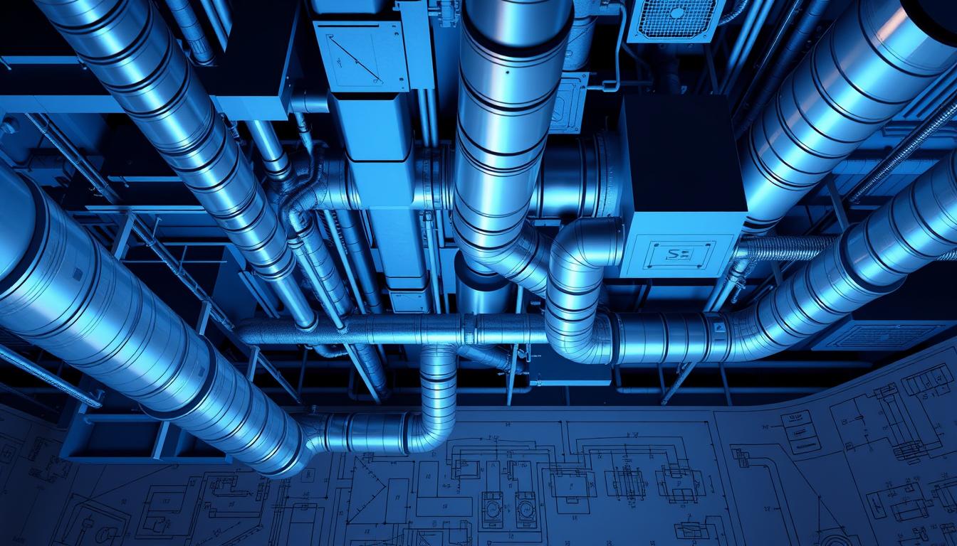 How to Design a HVAC Duct System: 101 Complete Guide