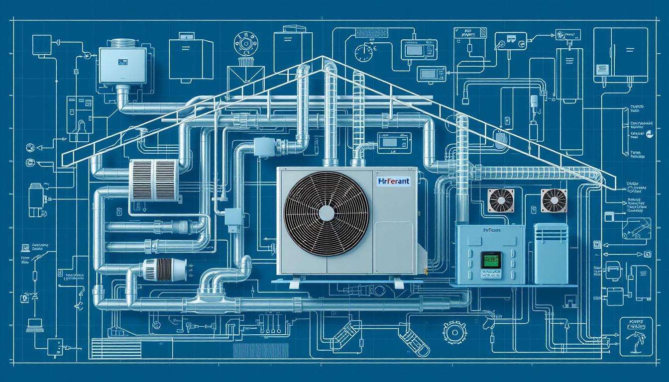 How to Design a Residential HVAC System