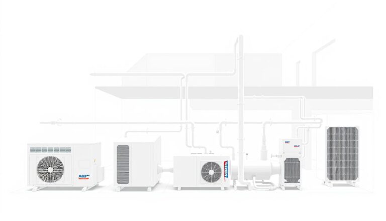 How to Design HVAC for a Building: 101 Complete Guide