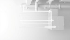 How to Determine HVAC Air Flow Direction