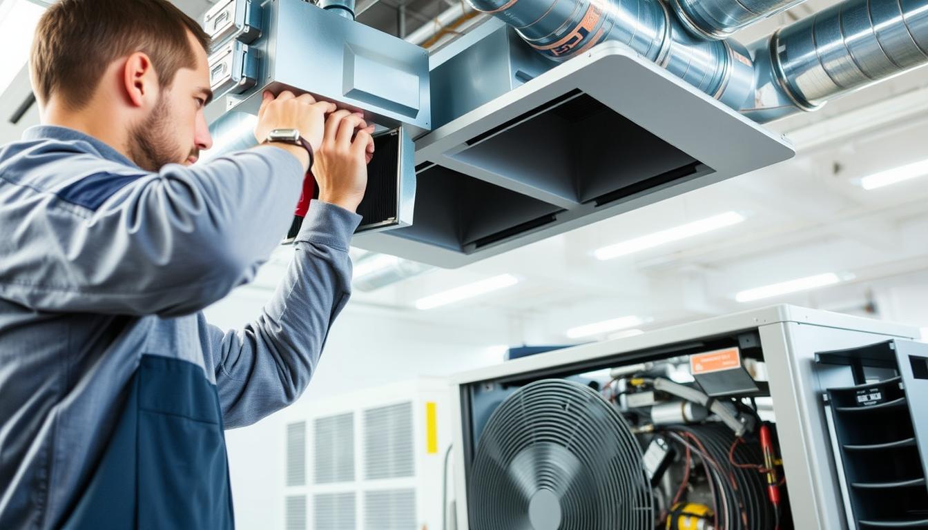 How to Do Air Balancing in HVAC: 101 Complete Guide