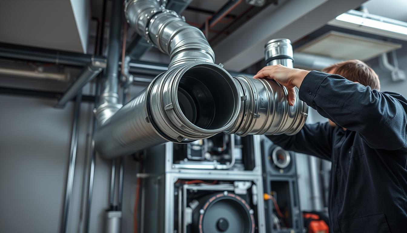 How to Extend HVAC Ductwork: Step-by-Step Guide