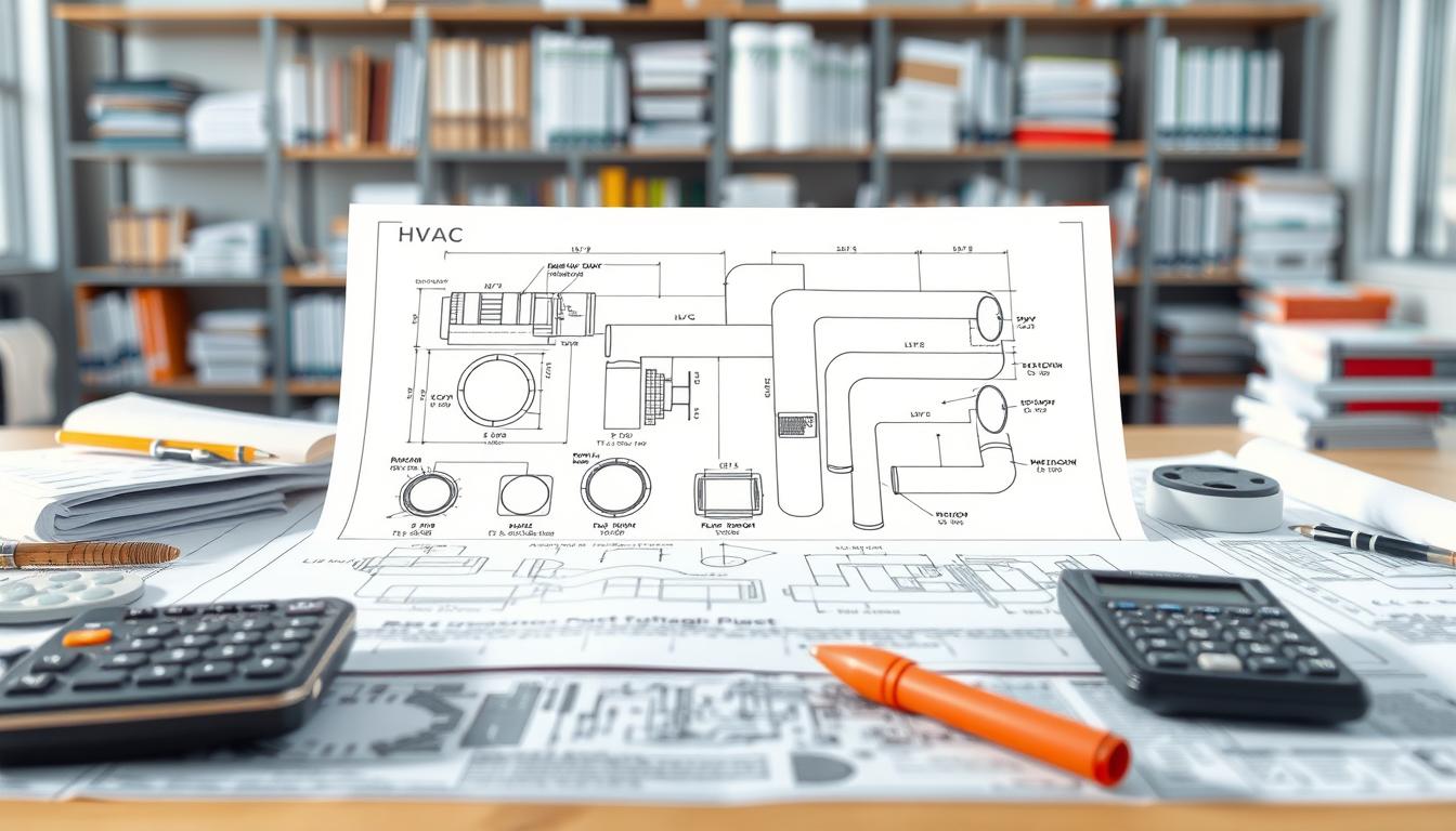 How to Make HVAC Shop Drawings: 101 Complete Guide