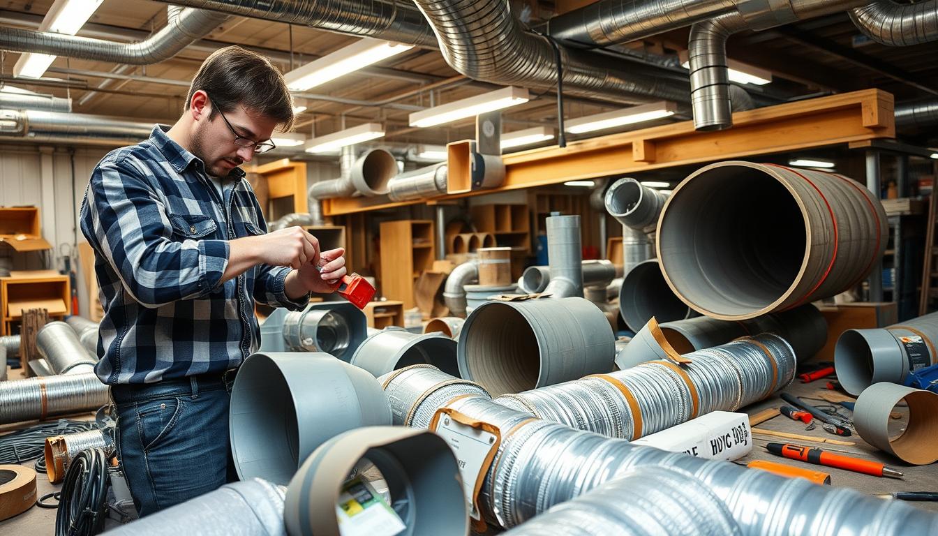 How to Install HVAC System DIY: 101 Complete Guide