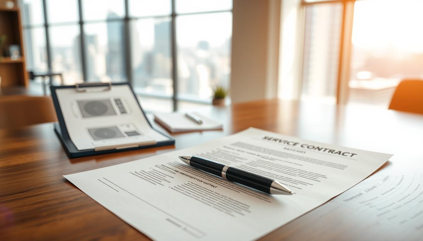 How to Get HVAC Maintenance Contracts: 7 Proven Strategies
