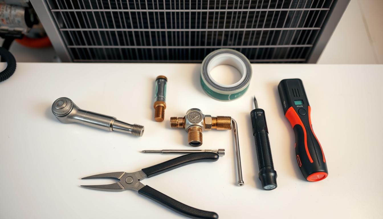 How to Light a HVAC Pilot Light: 101 Step-by-Step Guide