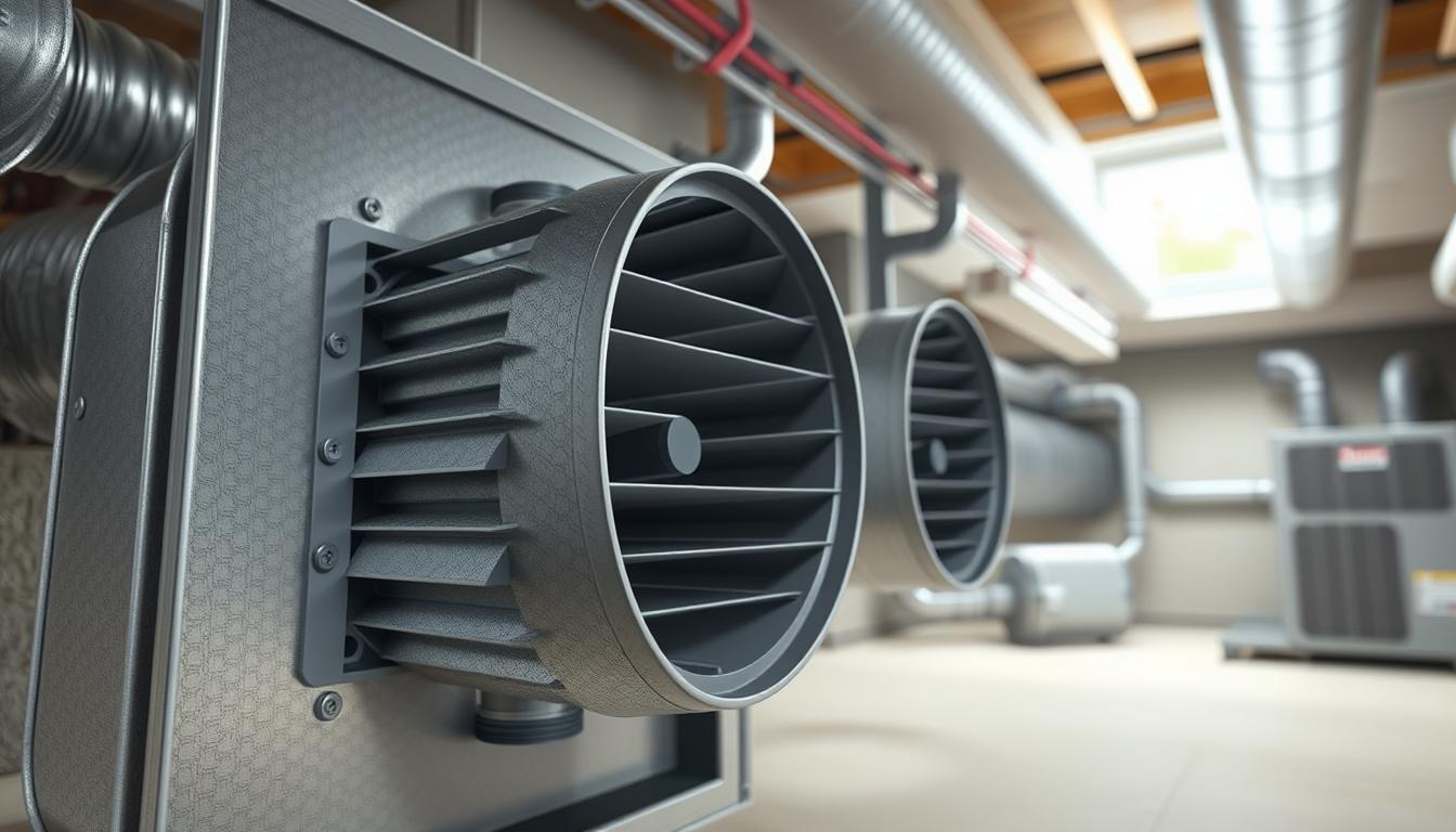How to Locate HVAC Dampers in Your Home