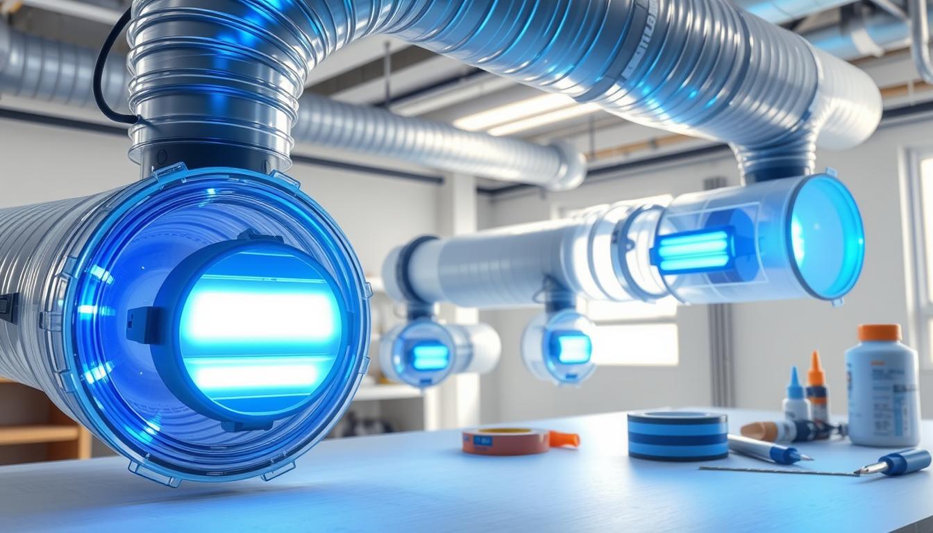 How to Install HVAC UV Light: 101 Complete Guide