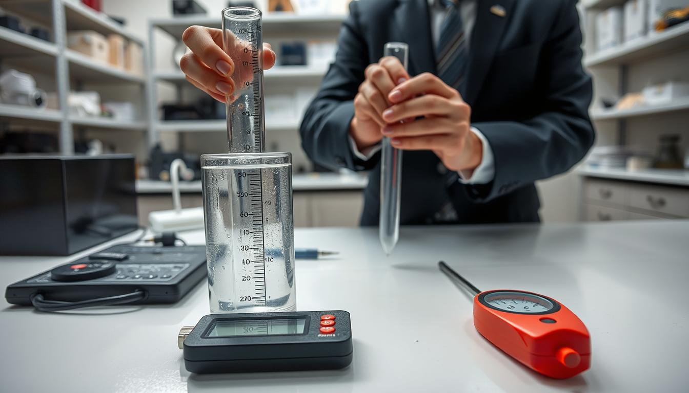 How to Make a Wet Bulb Thermometer for HVAC