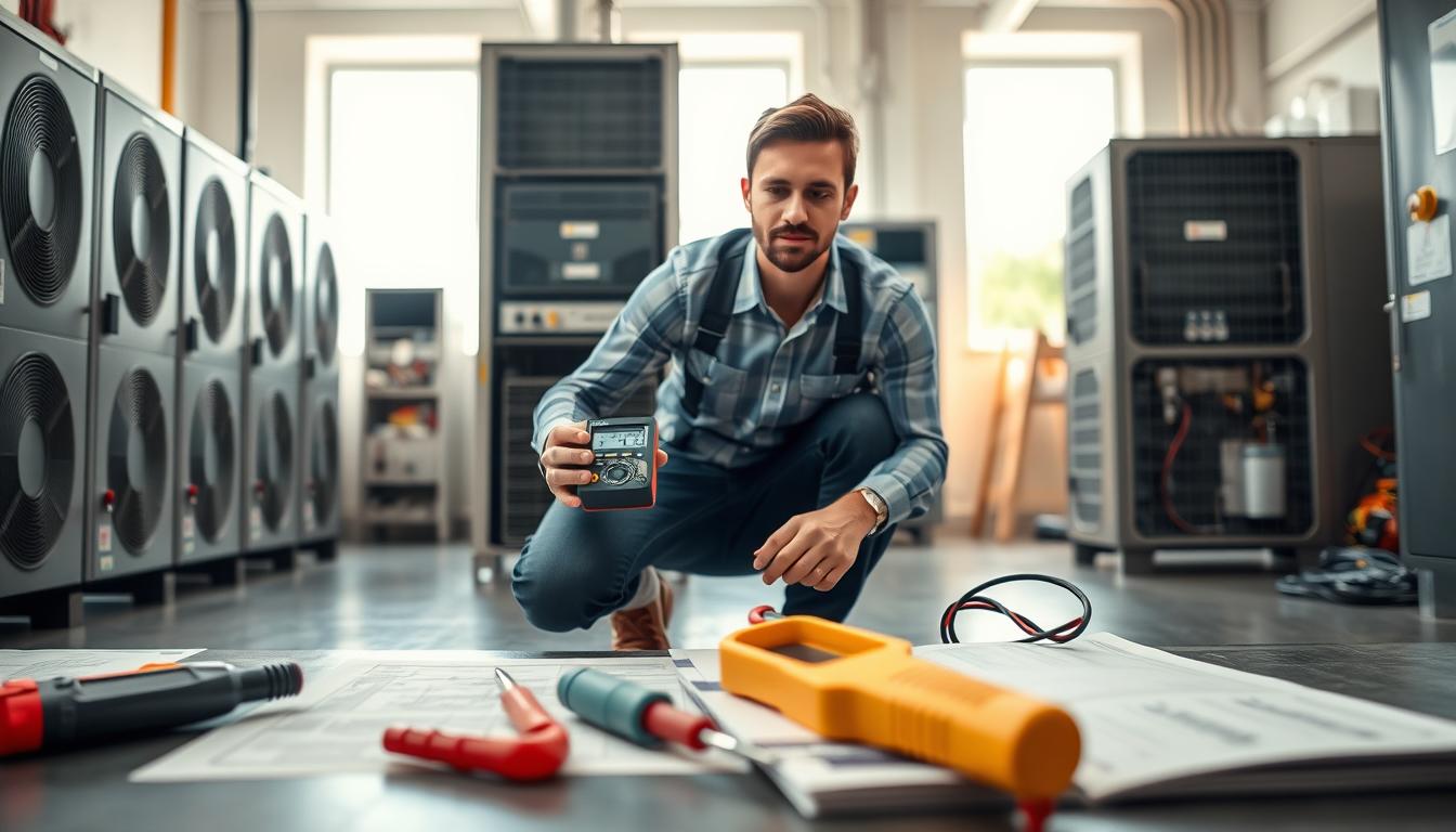 How to Get Into HVAC Controls: 6 Smart Steps to Start Your Career