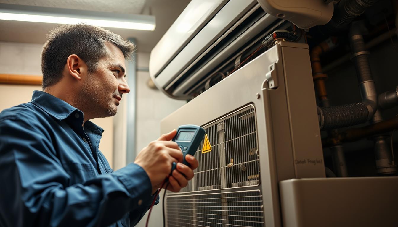 How to Know If HVAC Is Broken: Warning Signs
