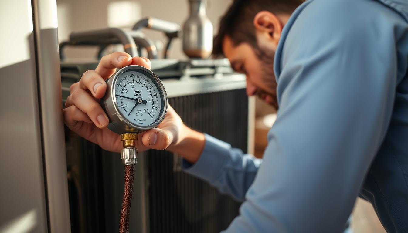 How to Know if Your HVAC Needs Freon