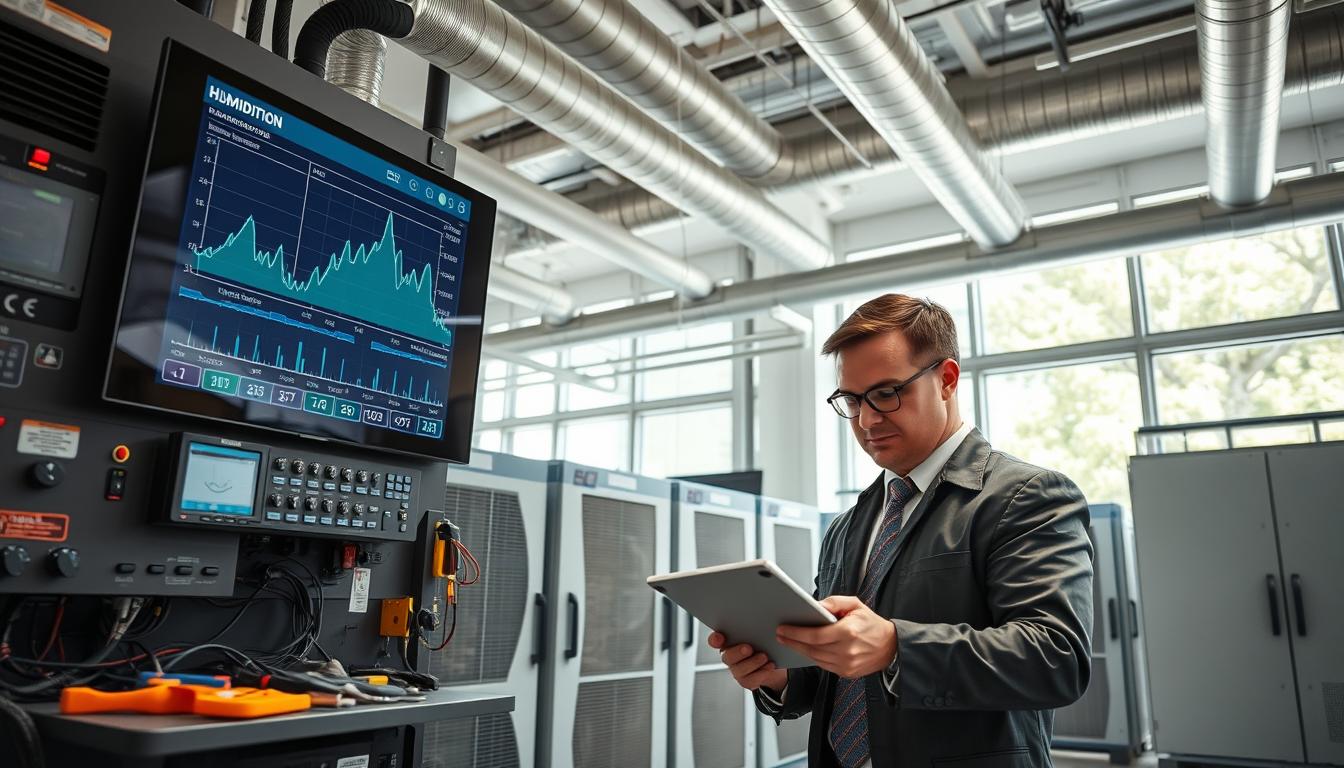 How to Maintain RH in HVAC: 101 Complete Guide