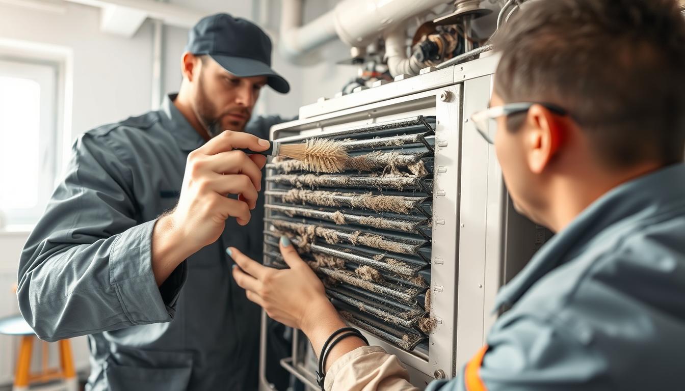 How to Get Rid of HVAC Smell: 6 Quick and Easy Solutions