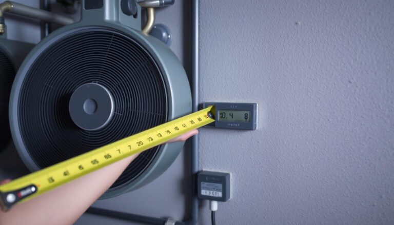 How to Get Superheat HVAC: 6 Easy Steps for Accurate Measurement