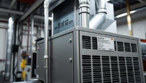 How to Find the Tonnage of Your HVAC Unit