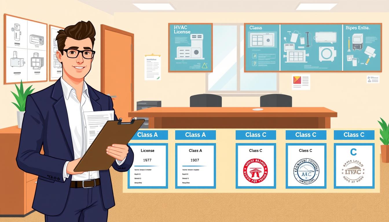 How to Get HVAC License in Virginia: Requirements & Process