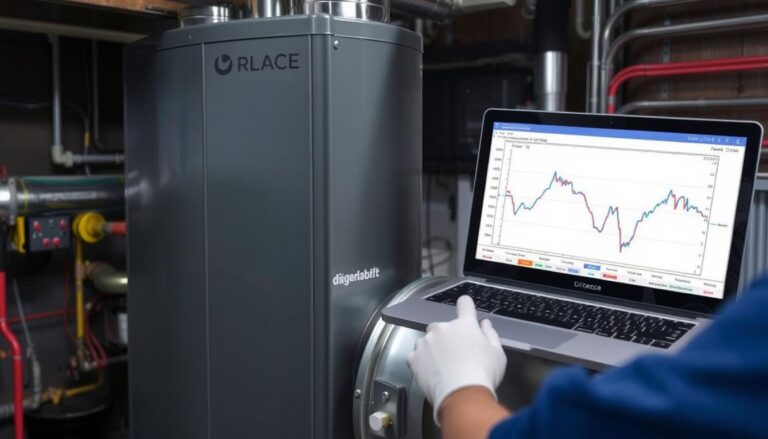 How to Find Compression Ratio HVAC: 101 Simple Guide