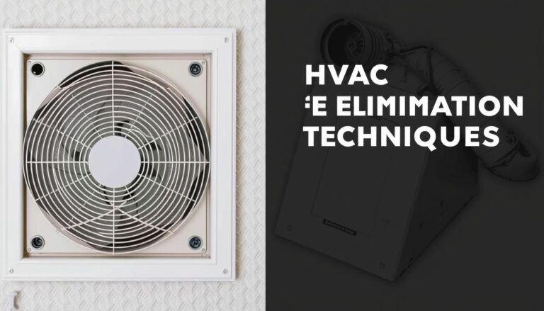 How to Get Rid of HVAC Smell: 6 Quick and Easy Solutions